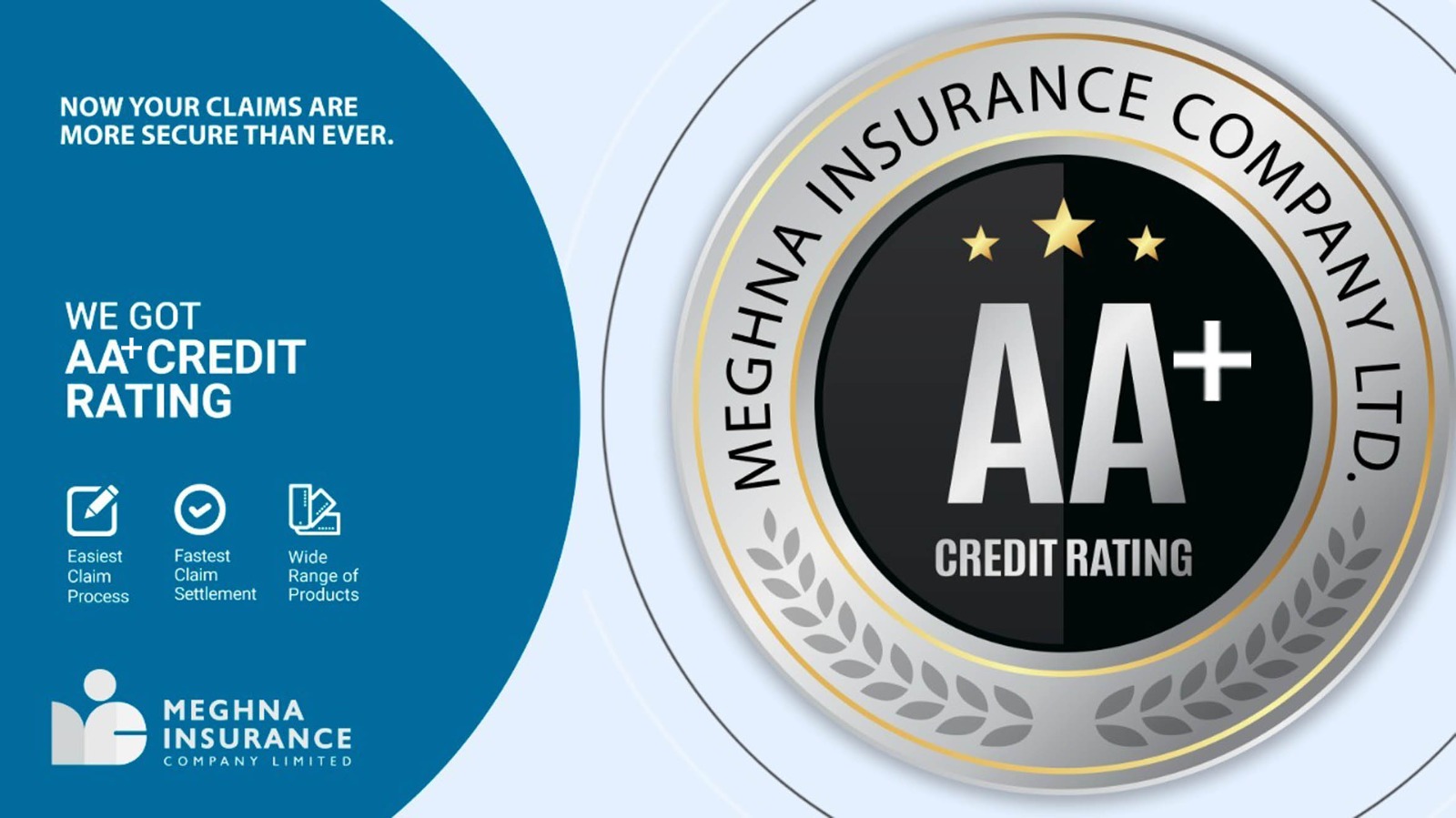 Meghna Insurance Company Ltd. – Best Insurance Company