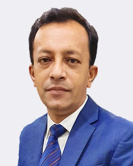 Management Team – Meghna Insurance PLC